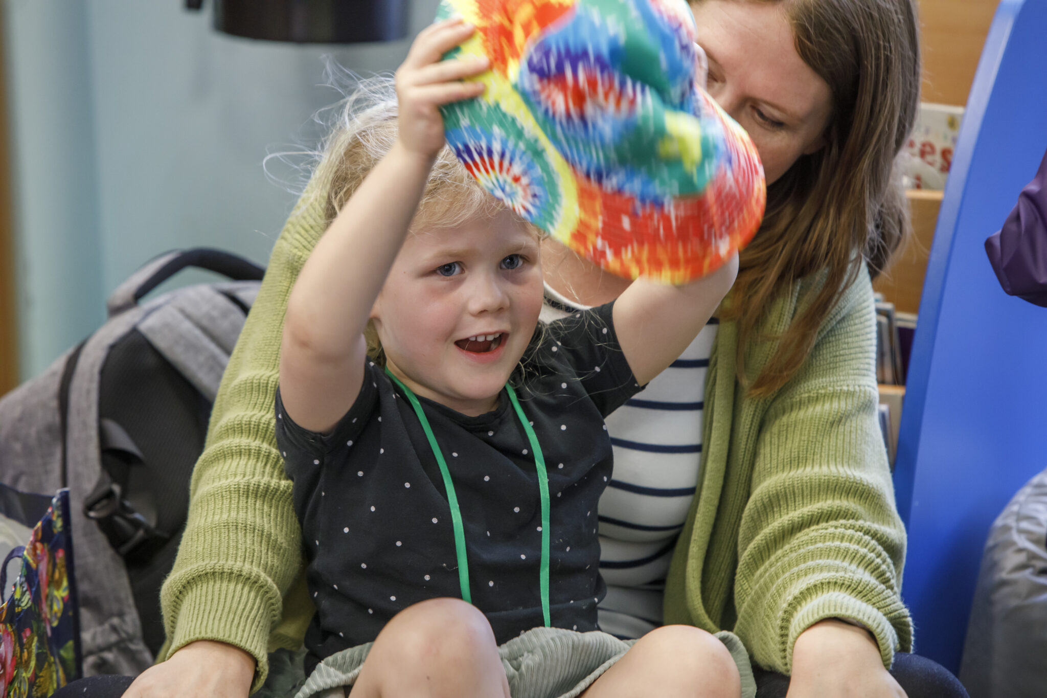 Under 5s - Explore York